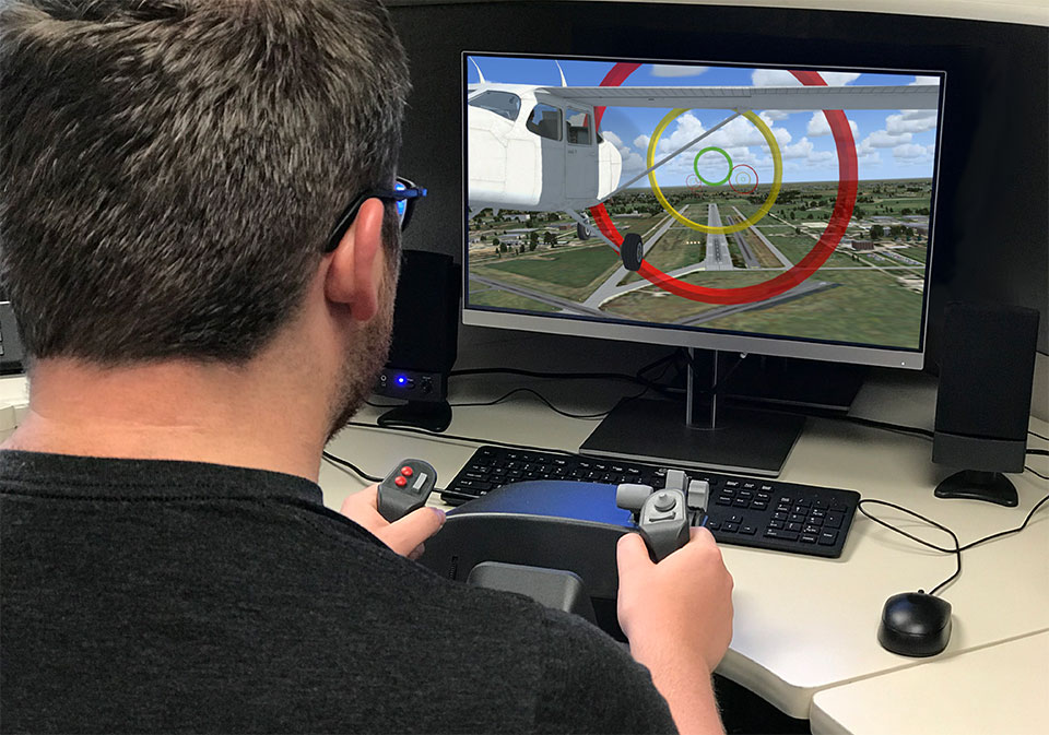 EAA ANNOUNCES NEW MEMBER BENEFIT: EAA VIRTUAL FLIGHT ACADEMY